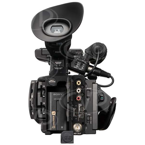 Buy - Sony HXR-NX5E camcorder (HXR-NX5E)